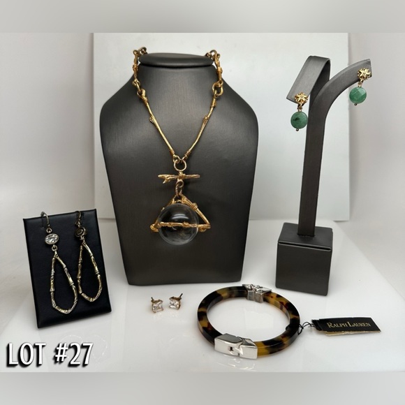 Jewelry | Boutique Jewelry Bundle | Poshmark